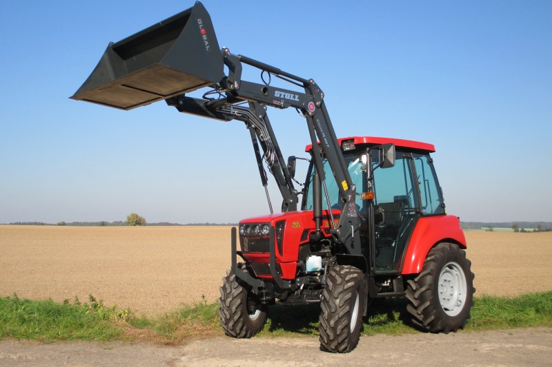 Belarus Angebote - BELIMPEX Handels GmbH