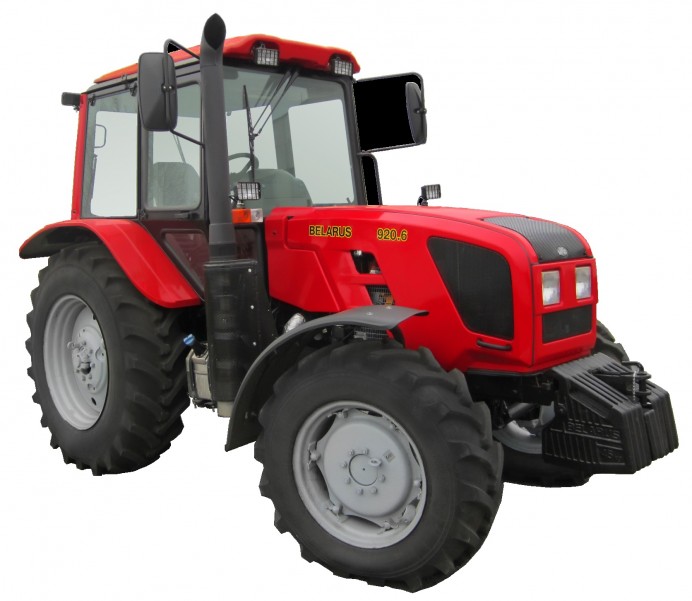 Belarus Traktoren - BELIMPEX Handels GmbH